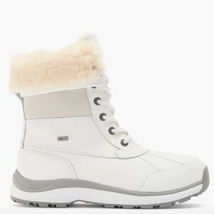 UGG | Shoes | Adirondack Iii Waterproof Snow Boot | Poshmark